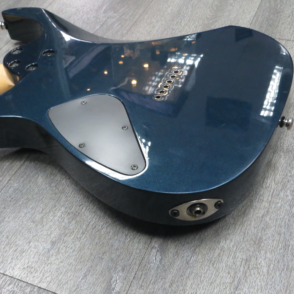 Pre-owned Ibanez RG Series 321 MH 6-String Electric Guitar - Own4Less
